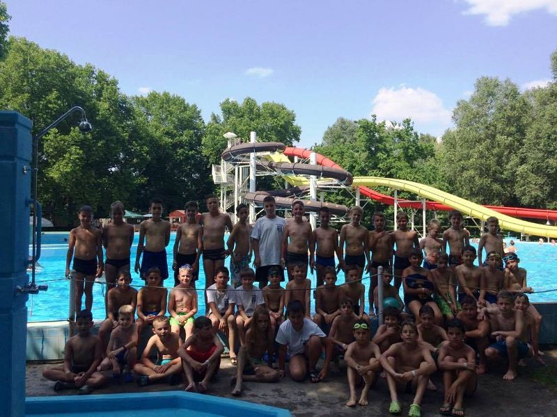 Szolnoki MÁV Utánpótlás FC